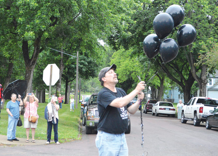 Remembering a deadly tornado | News, Sports, Jobs - Marshall Independent